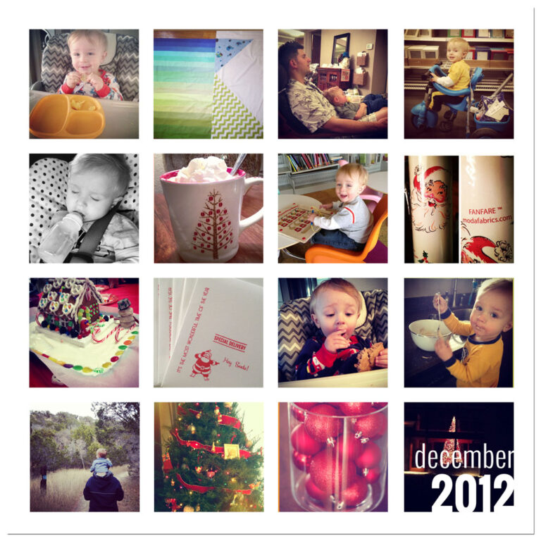 Project Life Freebies + Mini Tutorial